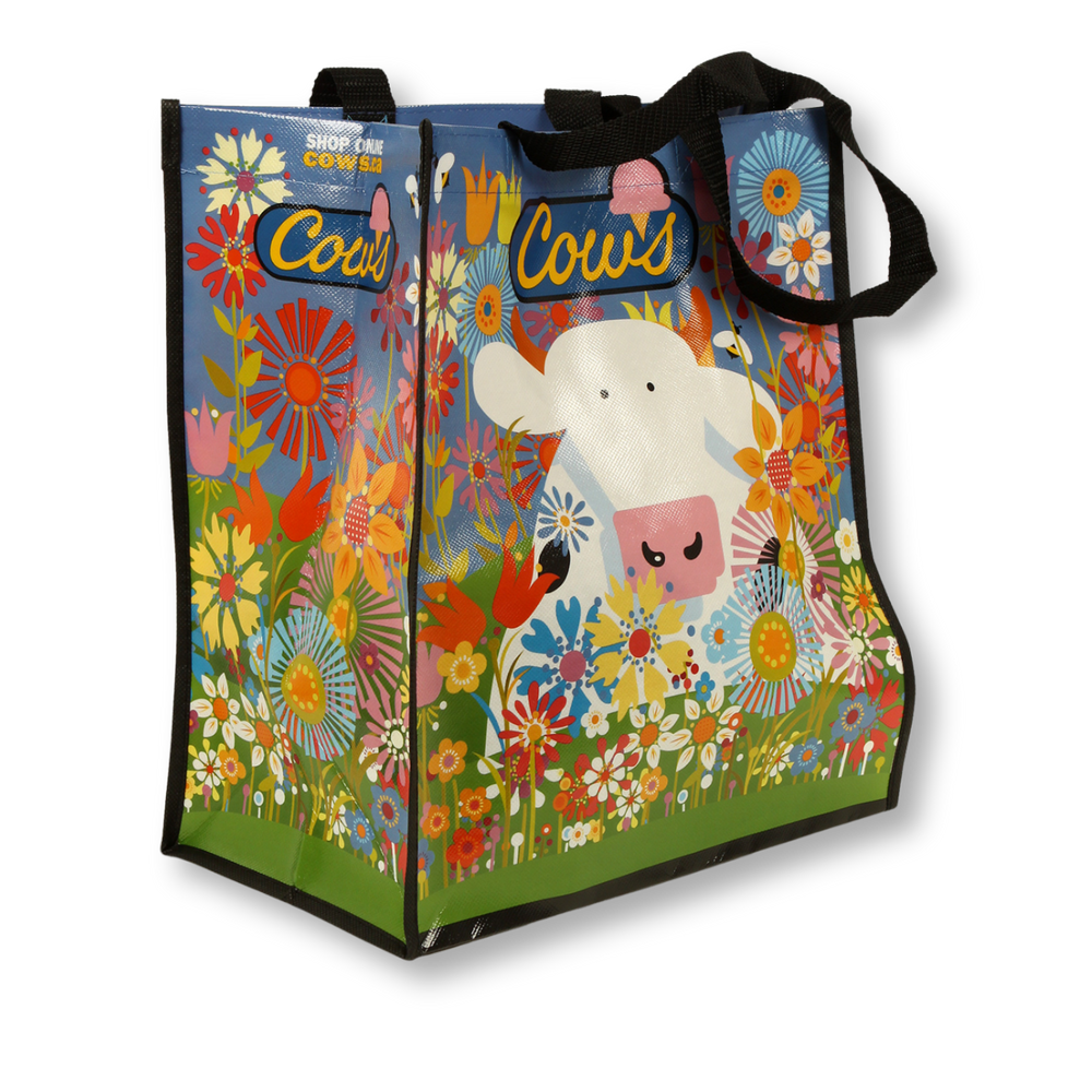 Udder Stuff – COWS