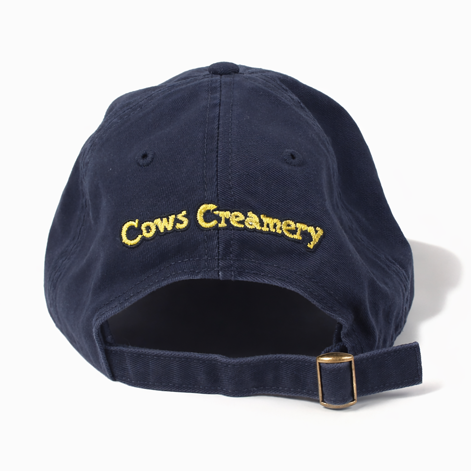 Cap - COWS Creamery Butter
