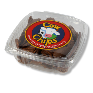 COW Chips Large (450g) – COWS