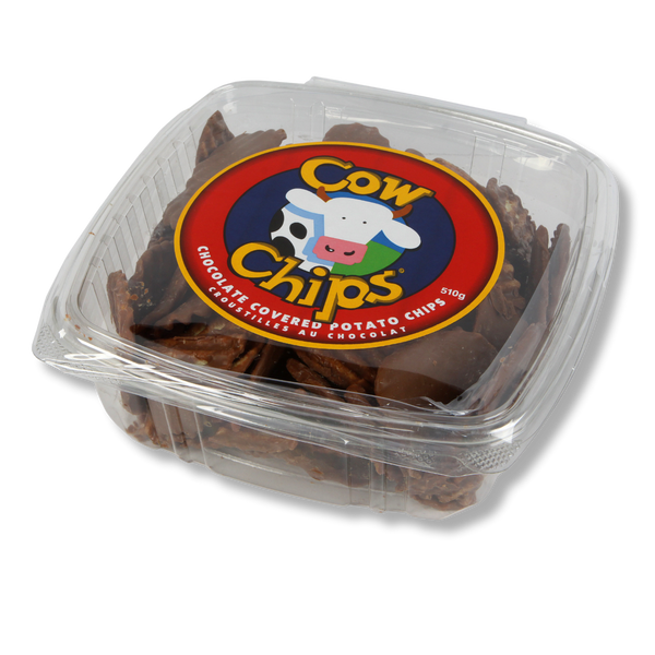 COW Chips – COWS