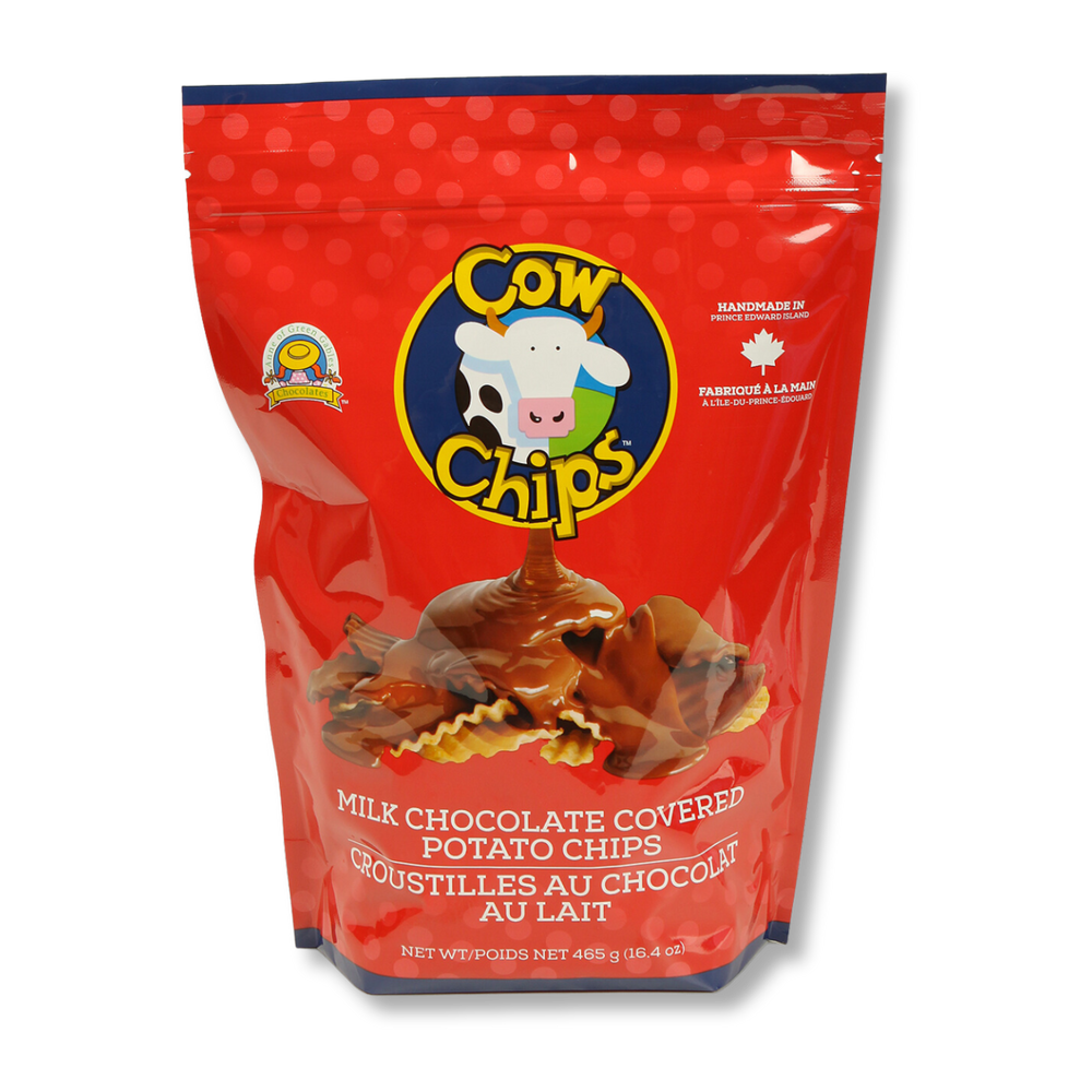 COW Chips – COWS