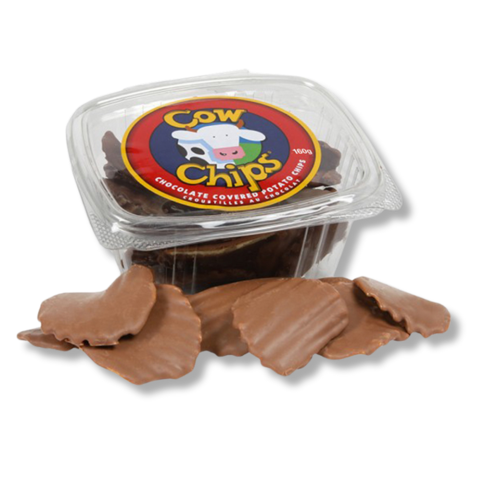 COW Chips – COWS