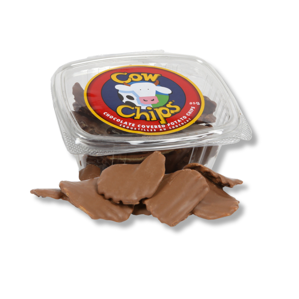 COW Chips – COWS