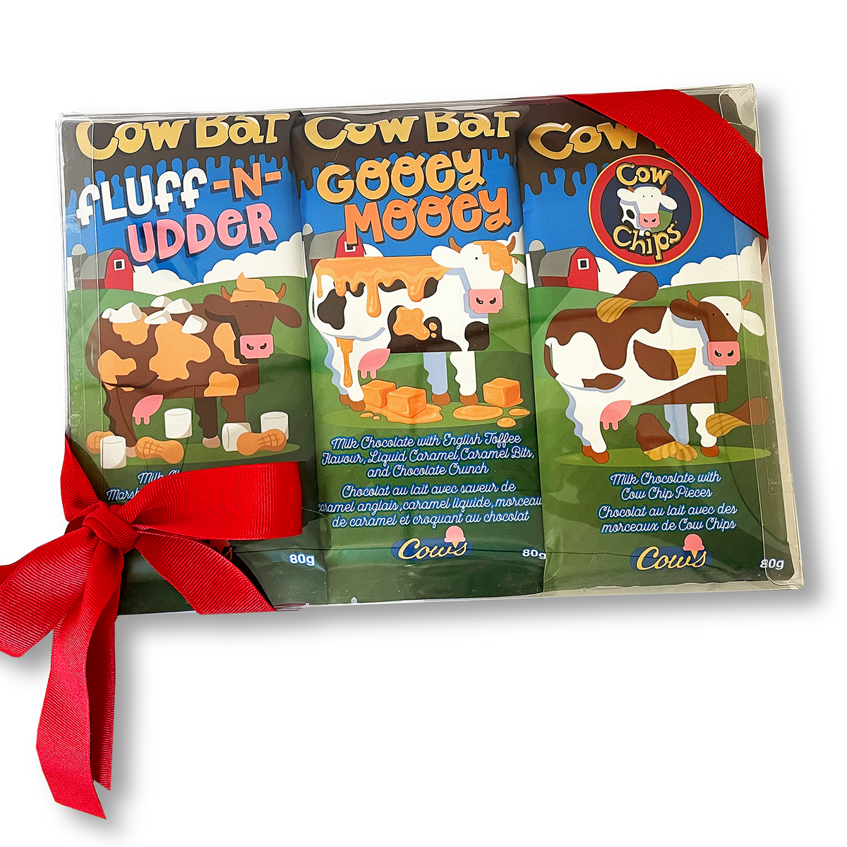 COW Bars Bundle – COWS