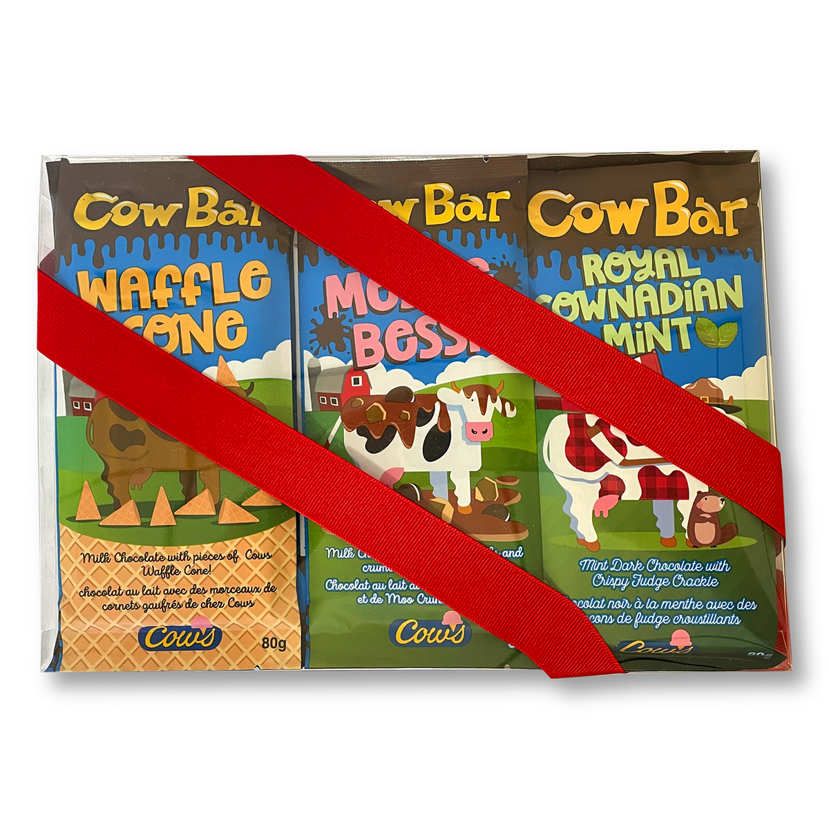 COW Bars Bundle – COWS
