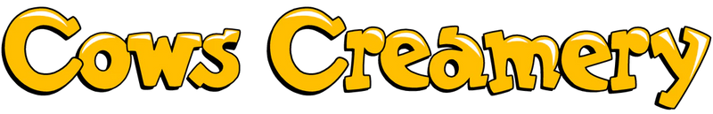 COW Chips - Large (450g) – COWS