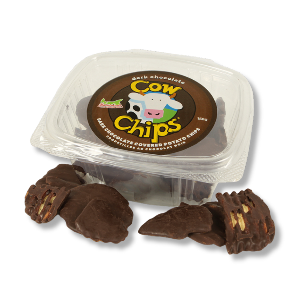 COW Chips – COWS
