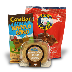 COW Chips – COWS