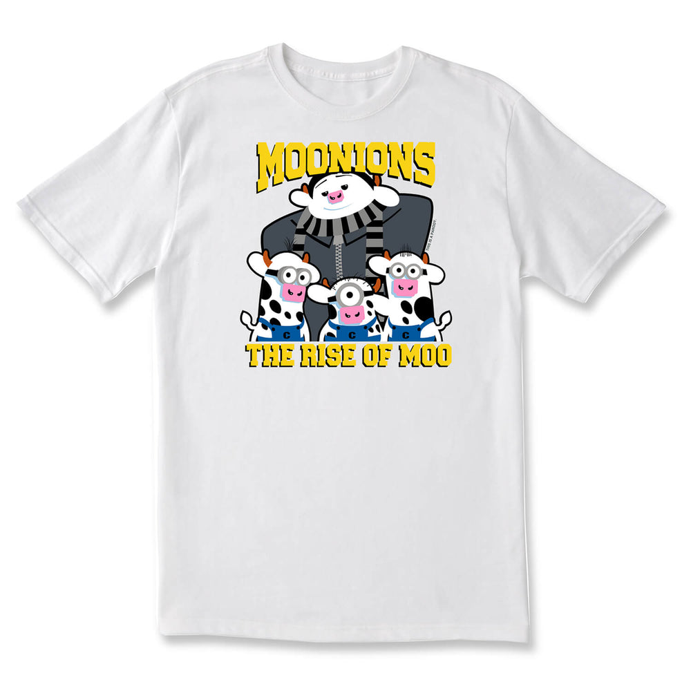 COWS: Des glaces extraordinaires et des vêtements insulaires uniques ...