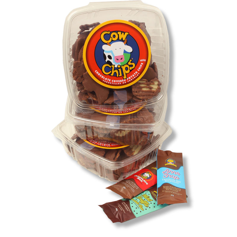 COW Chips – COWS