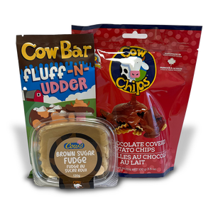 COW Chips – COWS