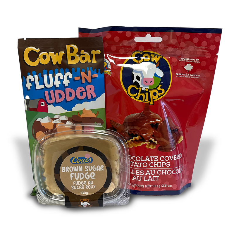 COW Chips – COWS