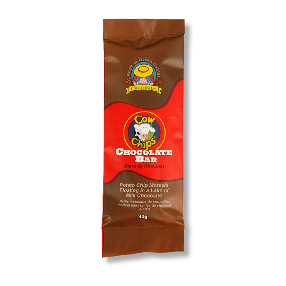 COW Chips – COWS