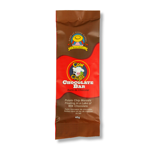COW Chips – COWS