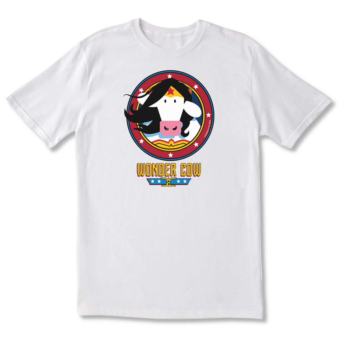 Wonder COW COWS Classic T